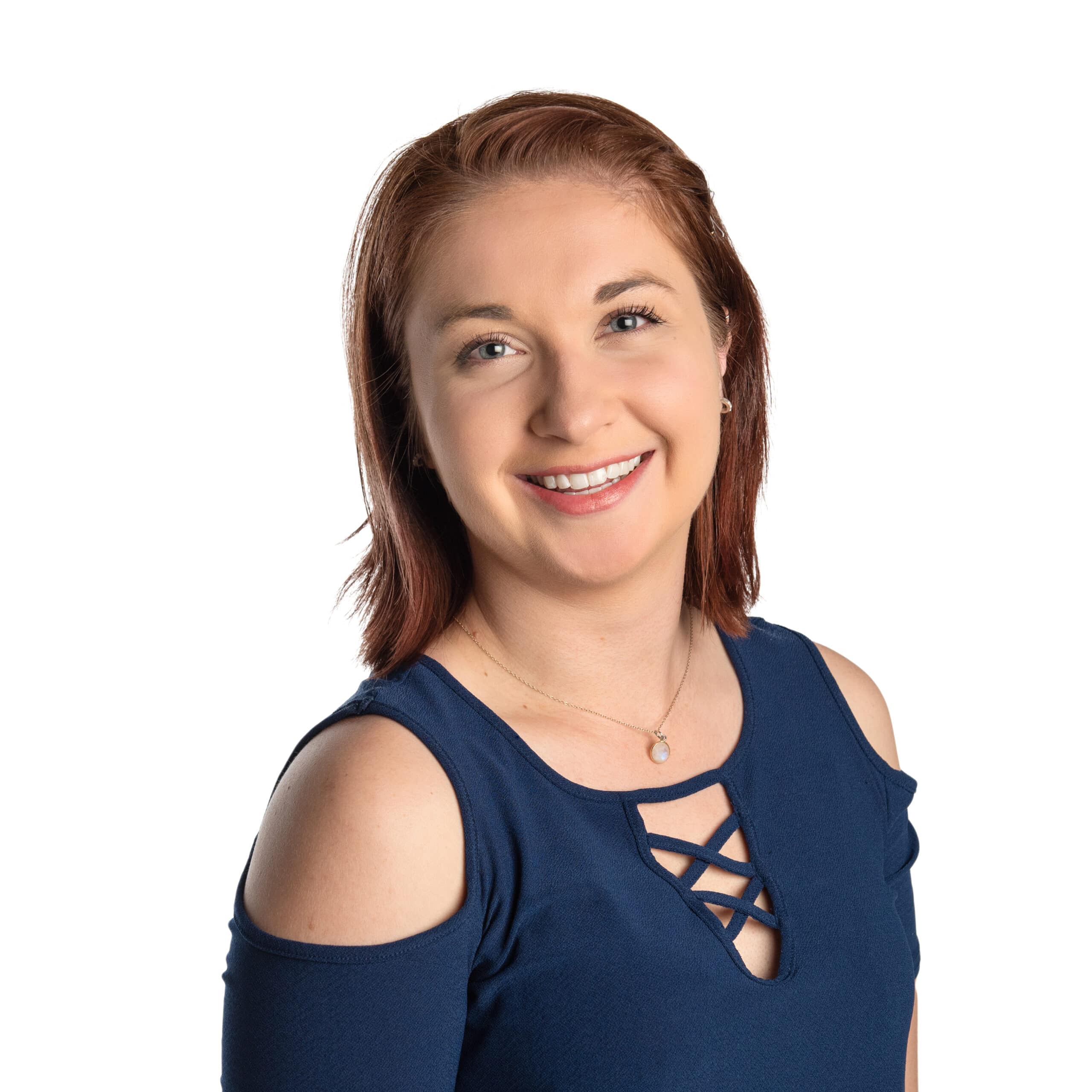 Julia deGruchy - Bubbles Academy