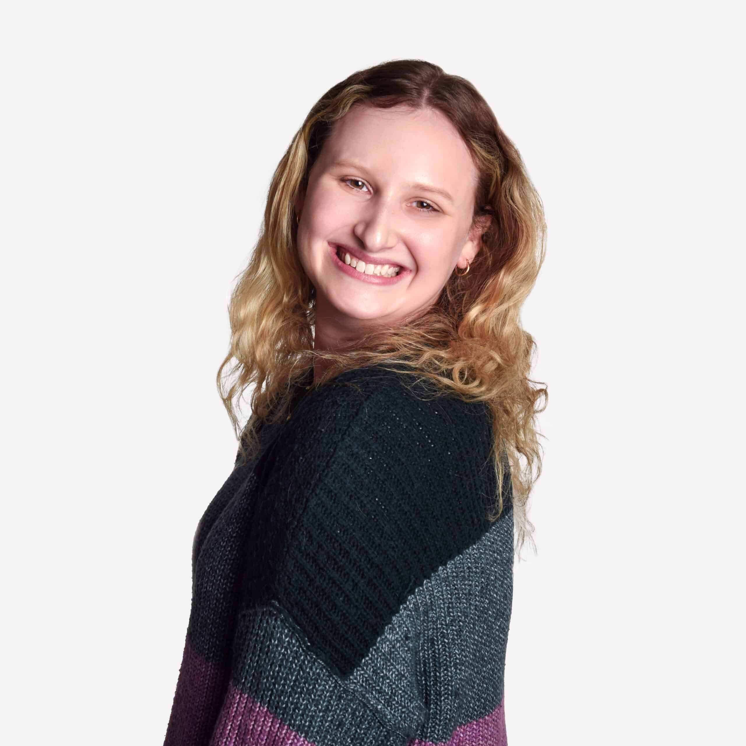 Liz Braitman - Bubbles Academy