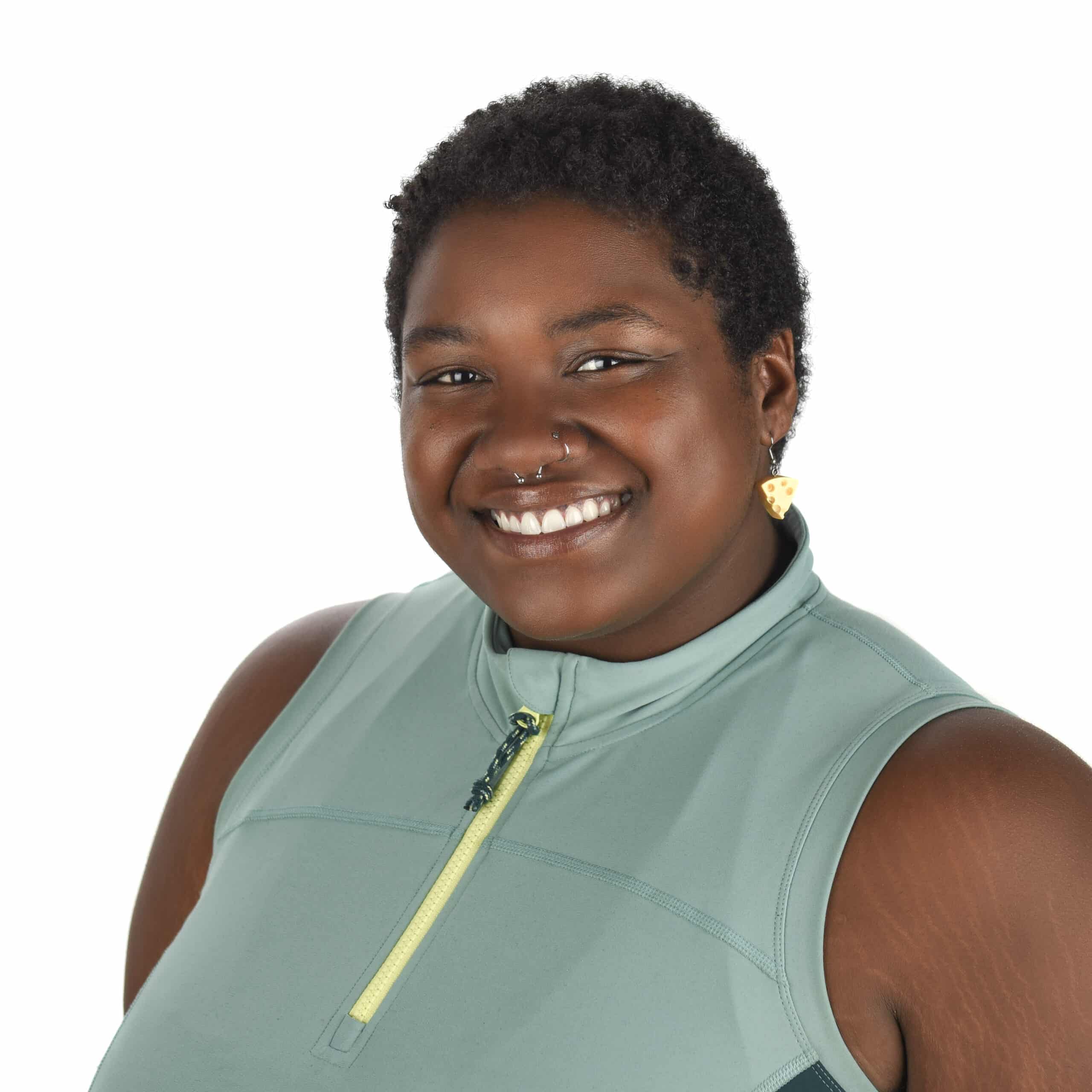 Dara Brown - Bubbles Academy